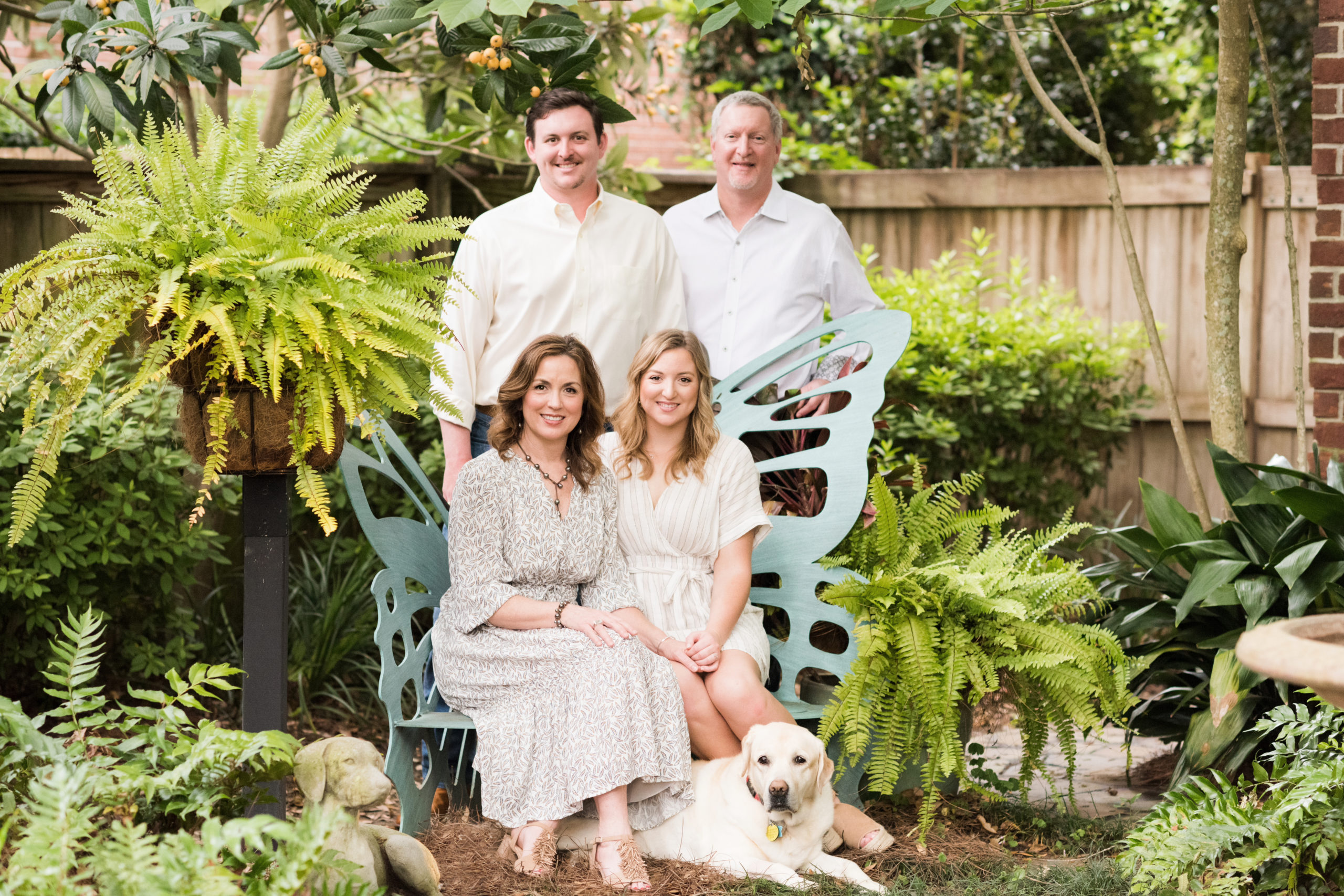 Wave PhotographyBernstein - Family Portrait Session - Pensacola | Wave ...