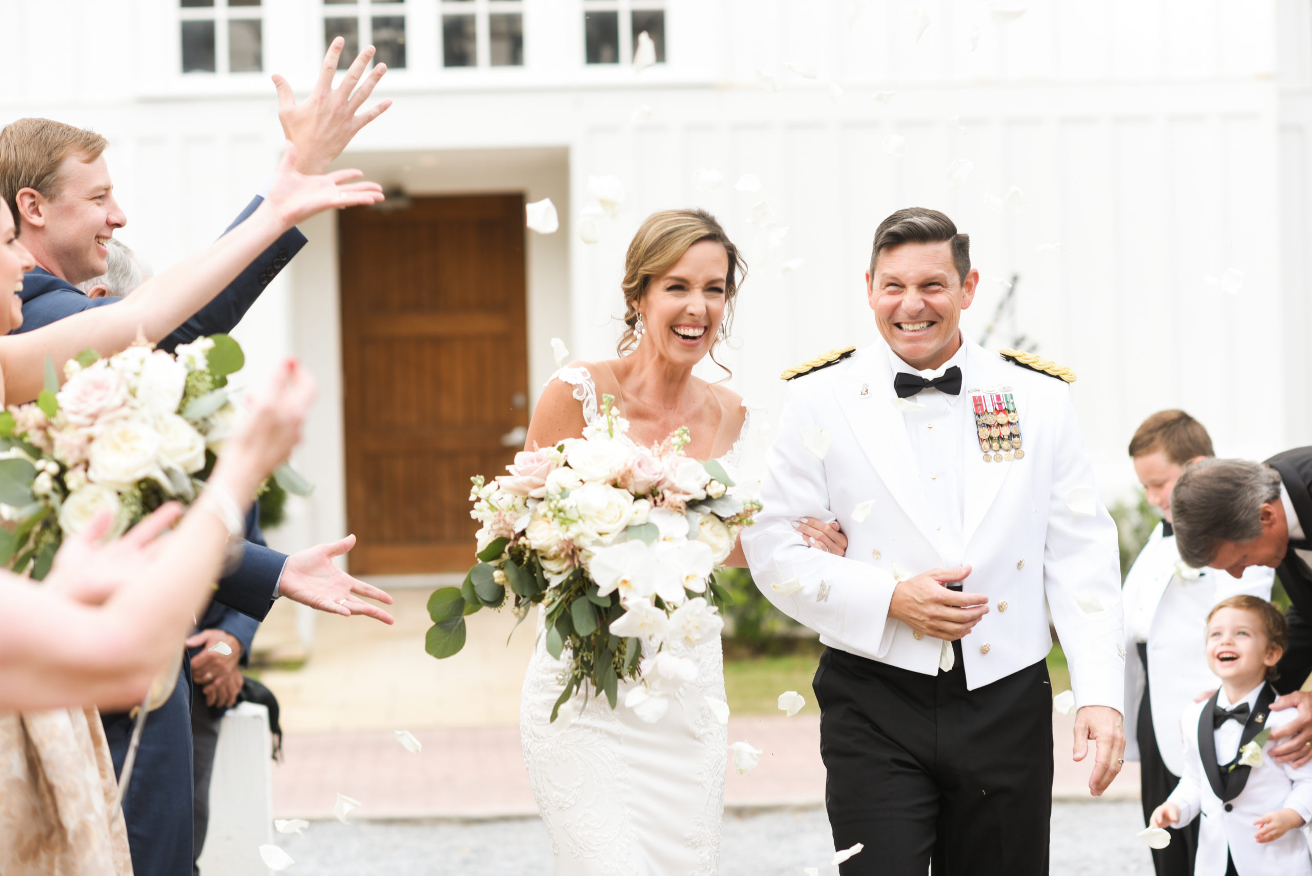 Aislinn Kate WeddingsJennifer + Alan Wedding | Aislinn Kate Weddings