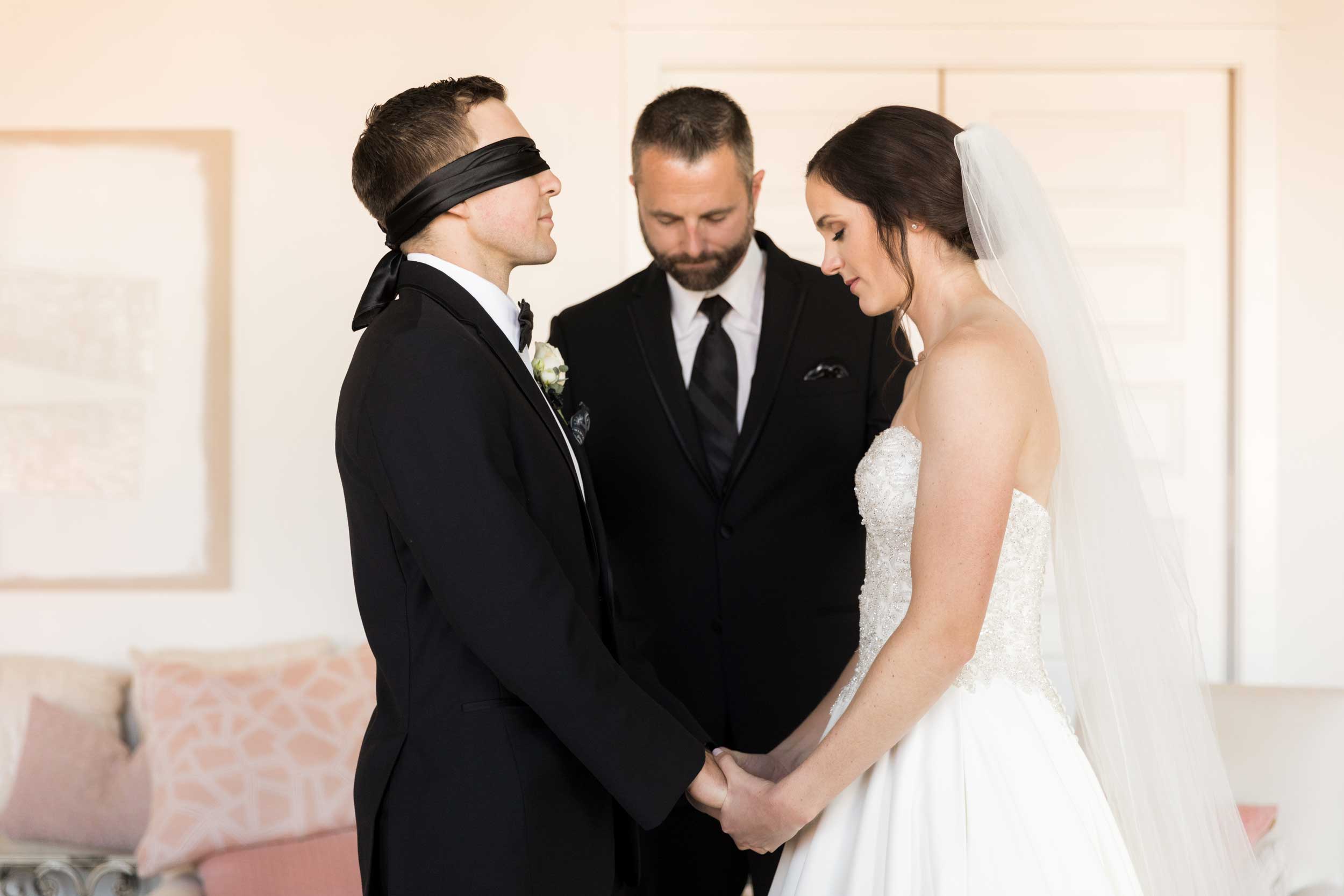 Aislinn Kate WeddingsHannah + Clay - Wedding | Aislinn Kate Weddings