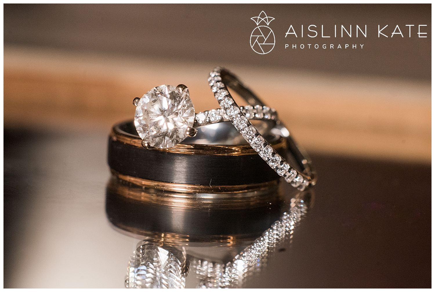 Aislinn Kate PhotographyEmmy + Joe - Wedding | Aislinn Kate Photography