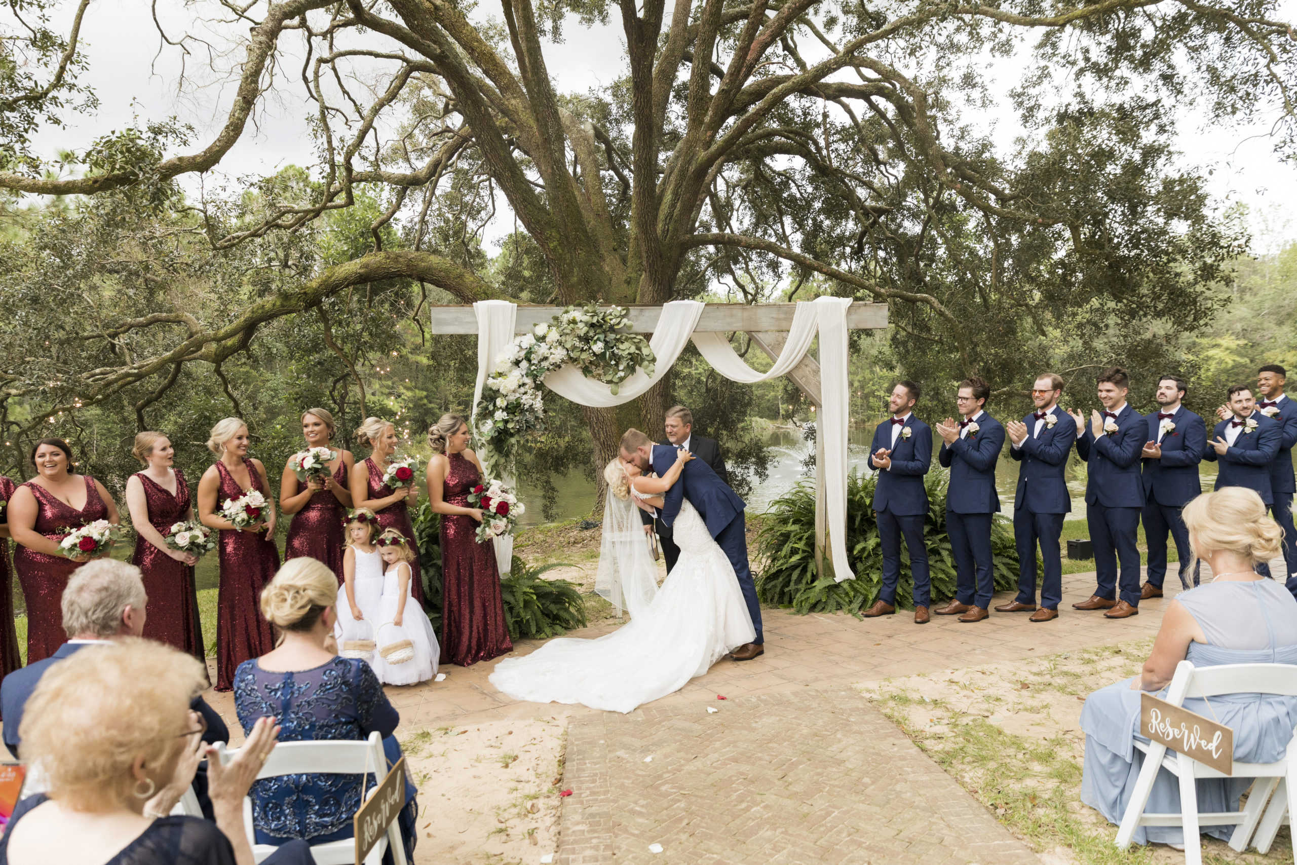 Aislinn Kate WeddingsJacqueline + Alex - Wedding | Aislinn Kate Weddings