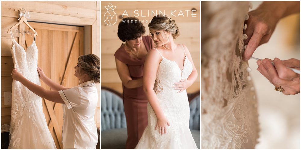 Aislinn Kate WeddingsKaitlin + Aaron - Wedding | Aislinn Kate Weddings