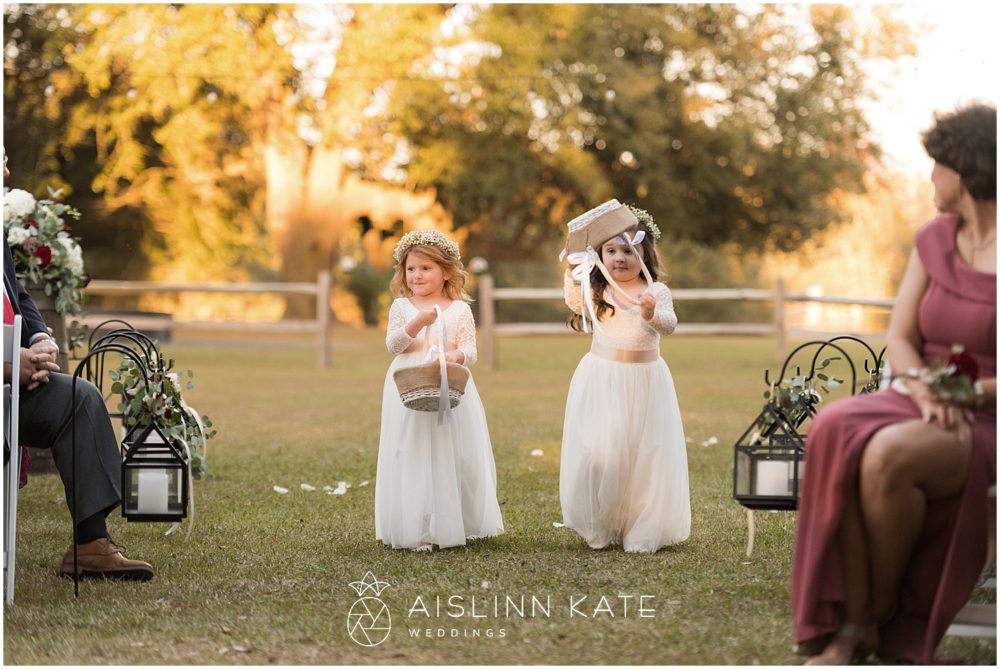 Aislinn Kate WeddingsKaitlin + Aaron - Wedding | Aislinn Kate Weddings