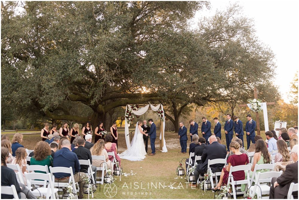 Aislinn Kate WeddingsKaitlin + Aaron - Wedding | Aislinn Kate Weddings