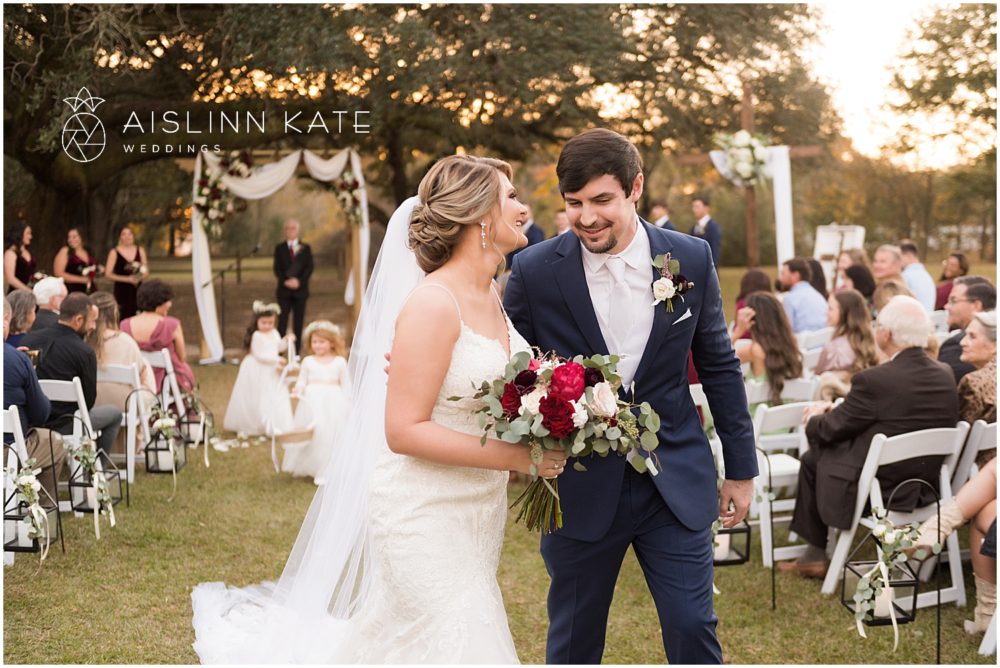 Aislinn Kate WeddingsKaitlin + Aaron - Wedding | Aislinn Kate Weddings