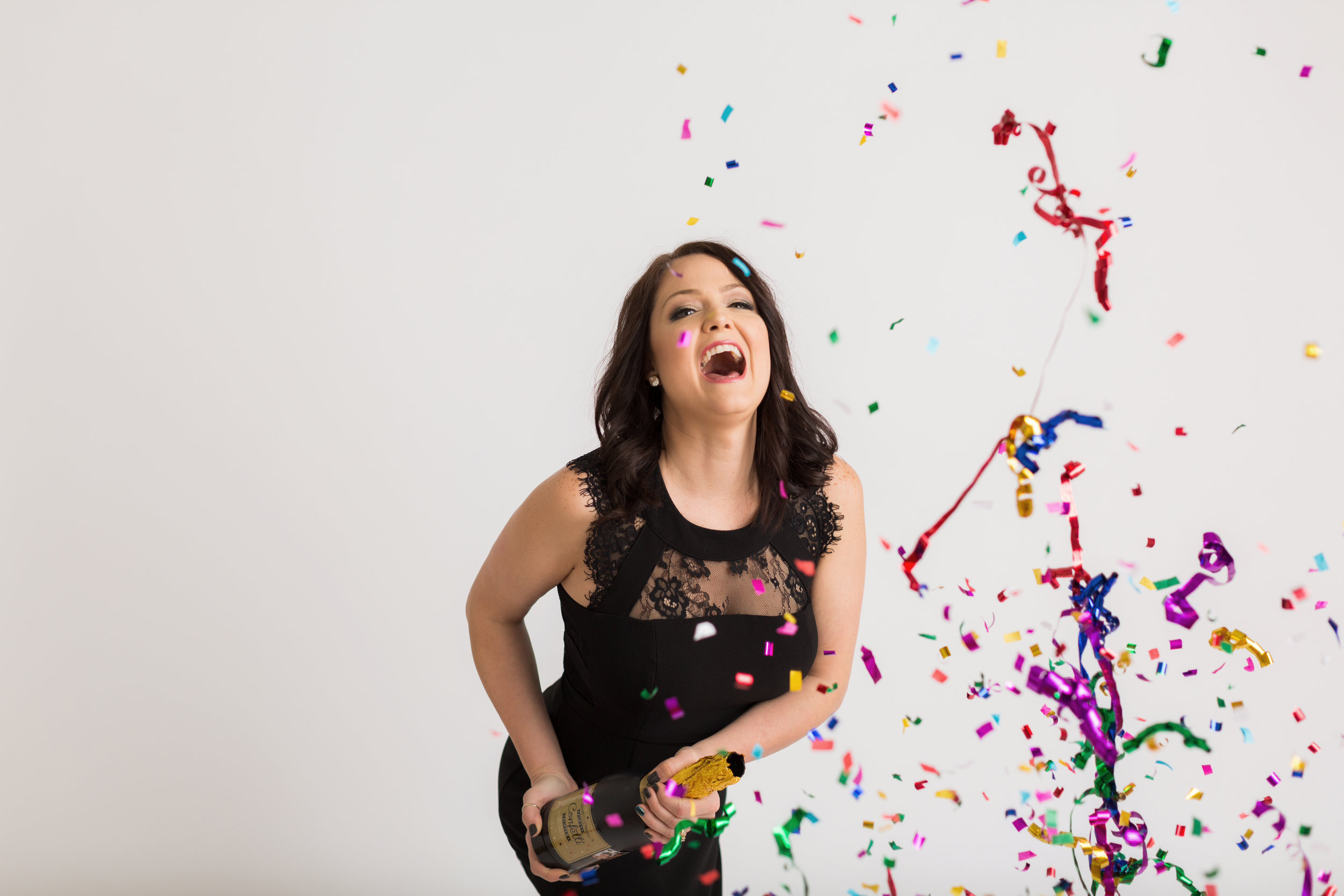 Wave PhotographyCherree - Studio Session - Pensacola | Wave Photography