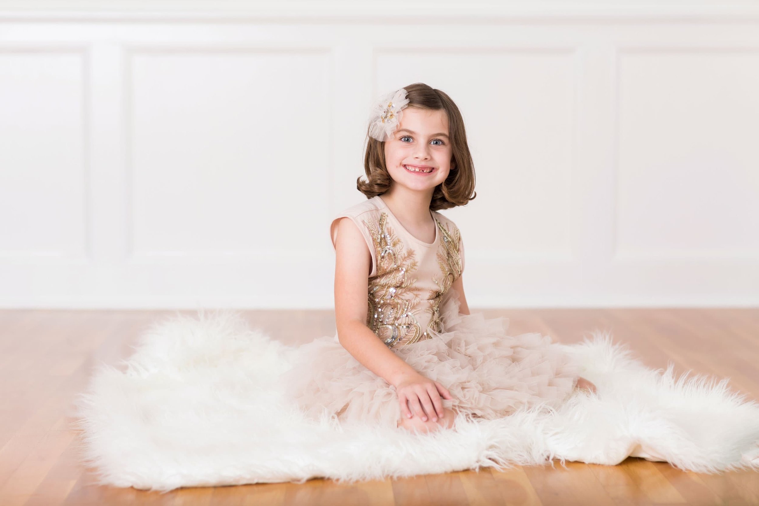 Wave PhotographyMcConnell - Family Session - Pensacola | Wave Photography