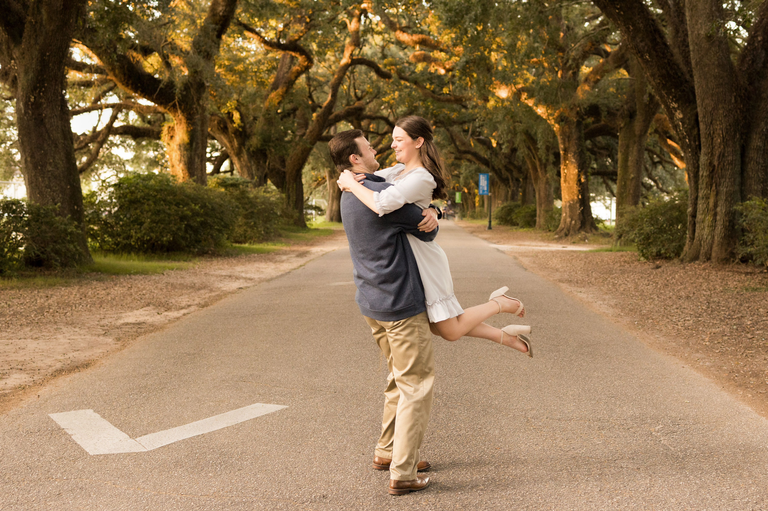 Aislinn Kate WeddingsKinley + Dean - Engagement | Aislinn Kate Weddings