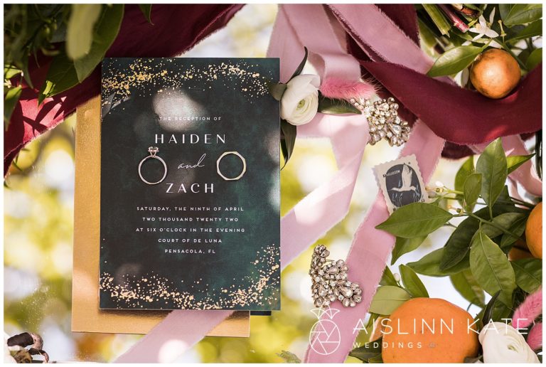 Aislinn Kate PhotographyHaiden + Zach - Wedding | Aislinn Kate Photography