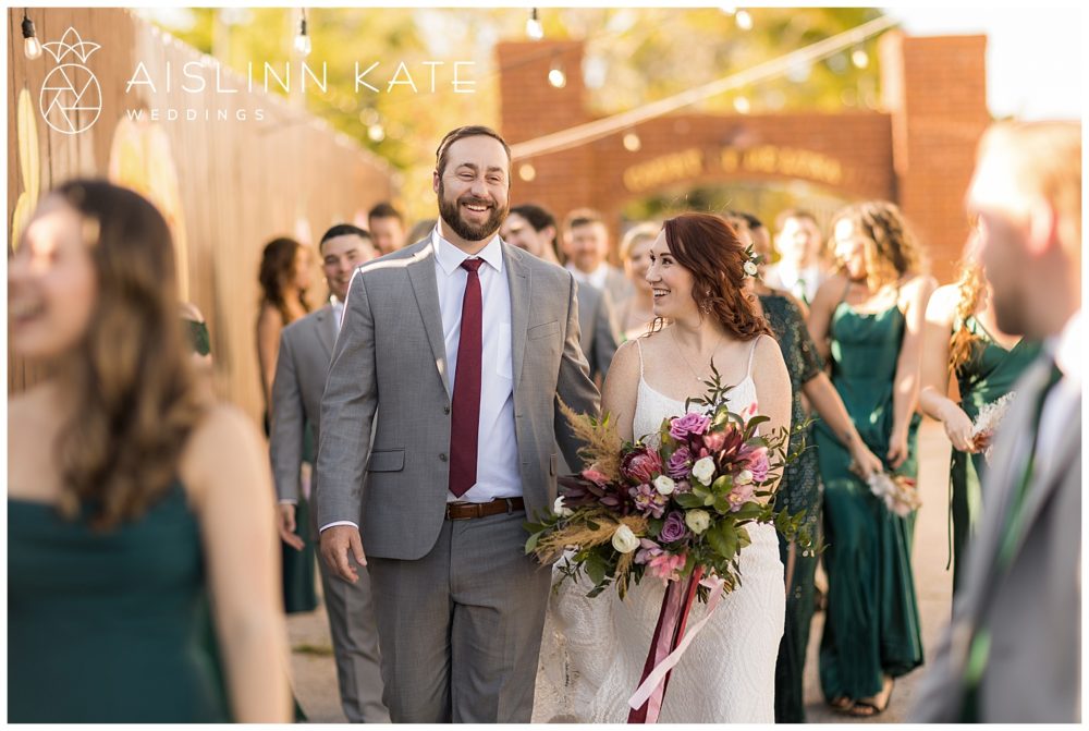 Aislinn Kate PhotographyHaiden + Zach - Wedding | Aislinn Kate Photography