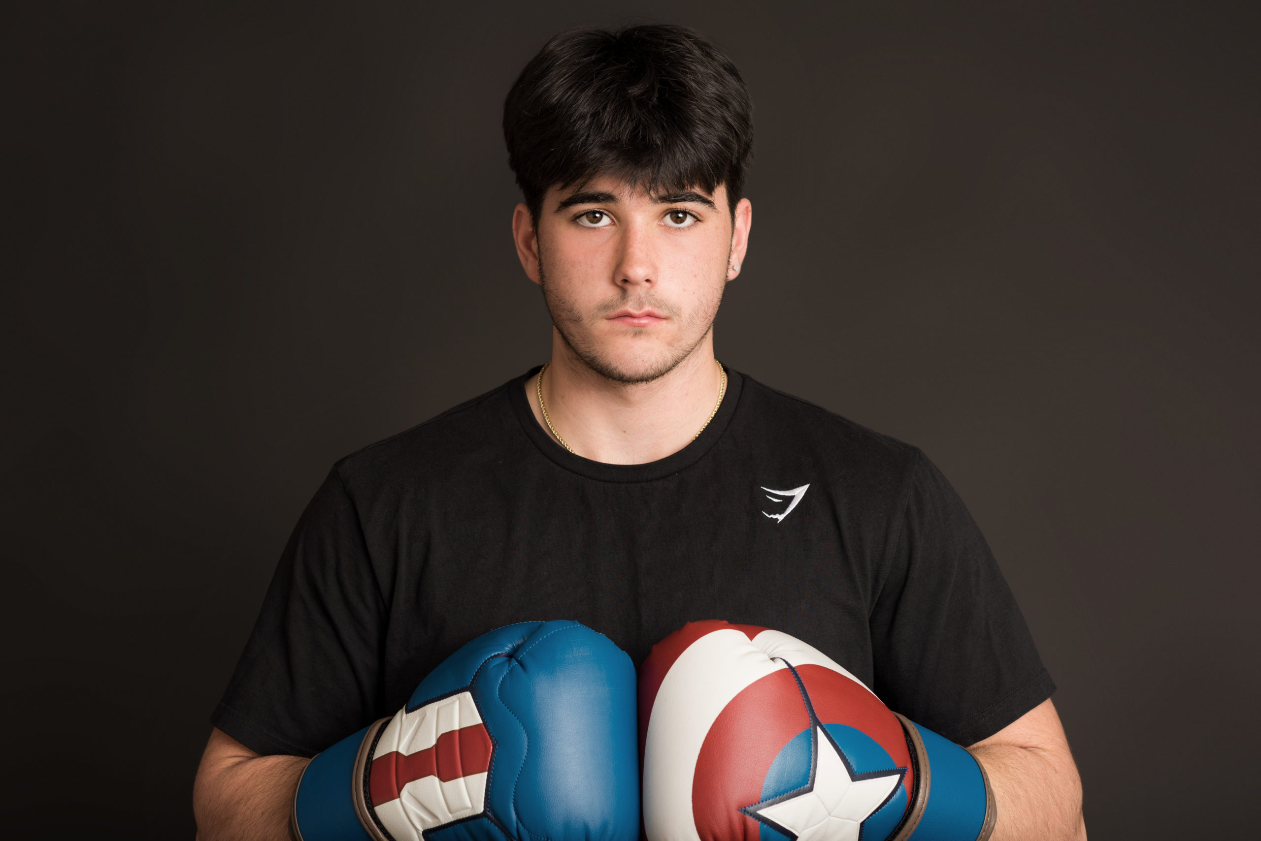 Wave PhotographyVolpara - Senior Session - Pensacola | Wave Photography