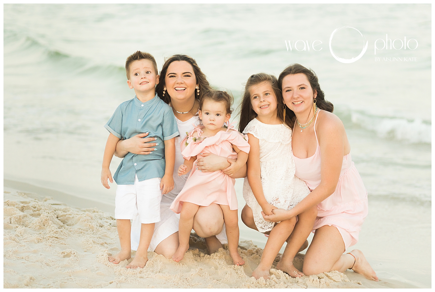 Wave Photography- Gulf Coast Beach Photographer