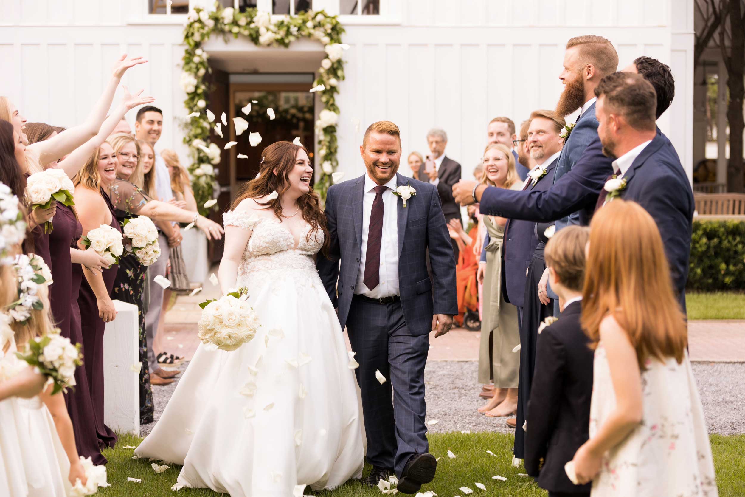 Aislinn Kate WeddingsSam + Ryan - Wedding | Aislinn Kate Weddings