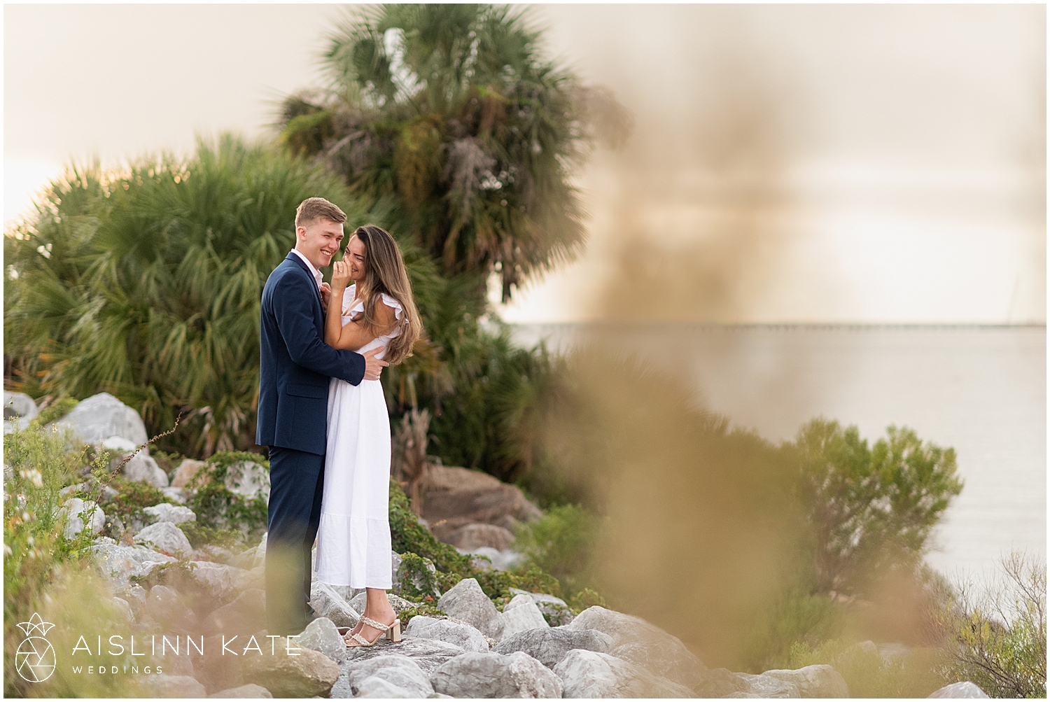 Aislinn Kate WeddingsDowntown Sunrise Engagement Session - Aislinn Kate ...