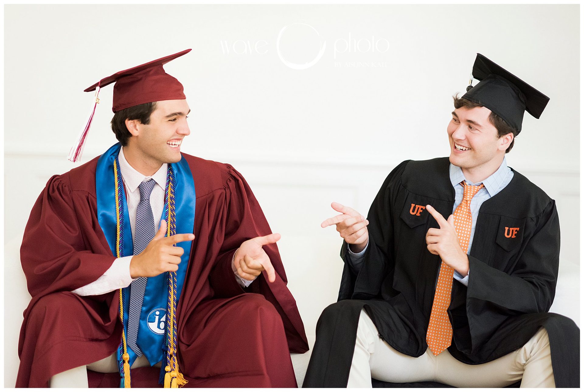 Wave PhotographyLet's Talk Senior Sessions! | Wave Photography