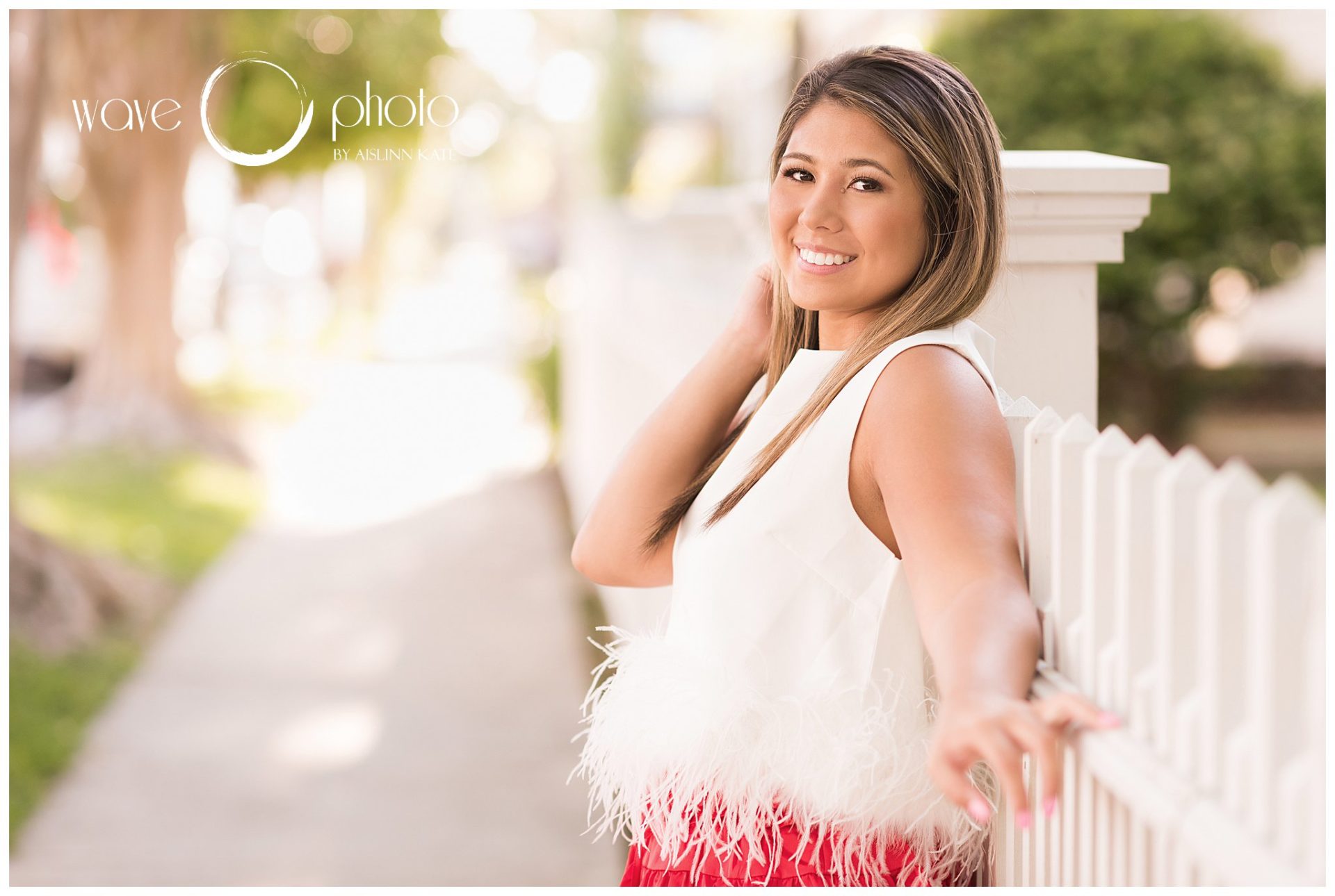 Wave PhotographyLet's Talk Senior Sessions! | Wave Photography