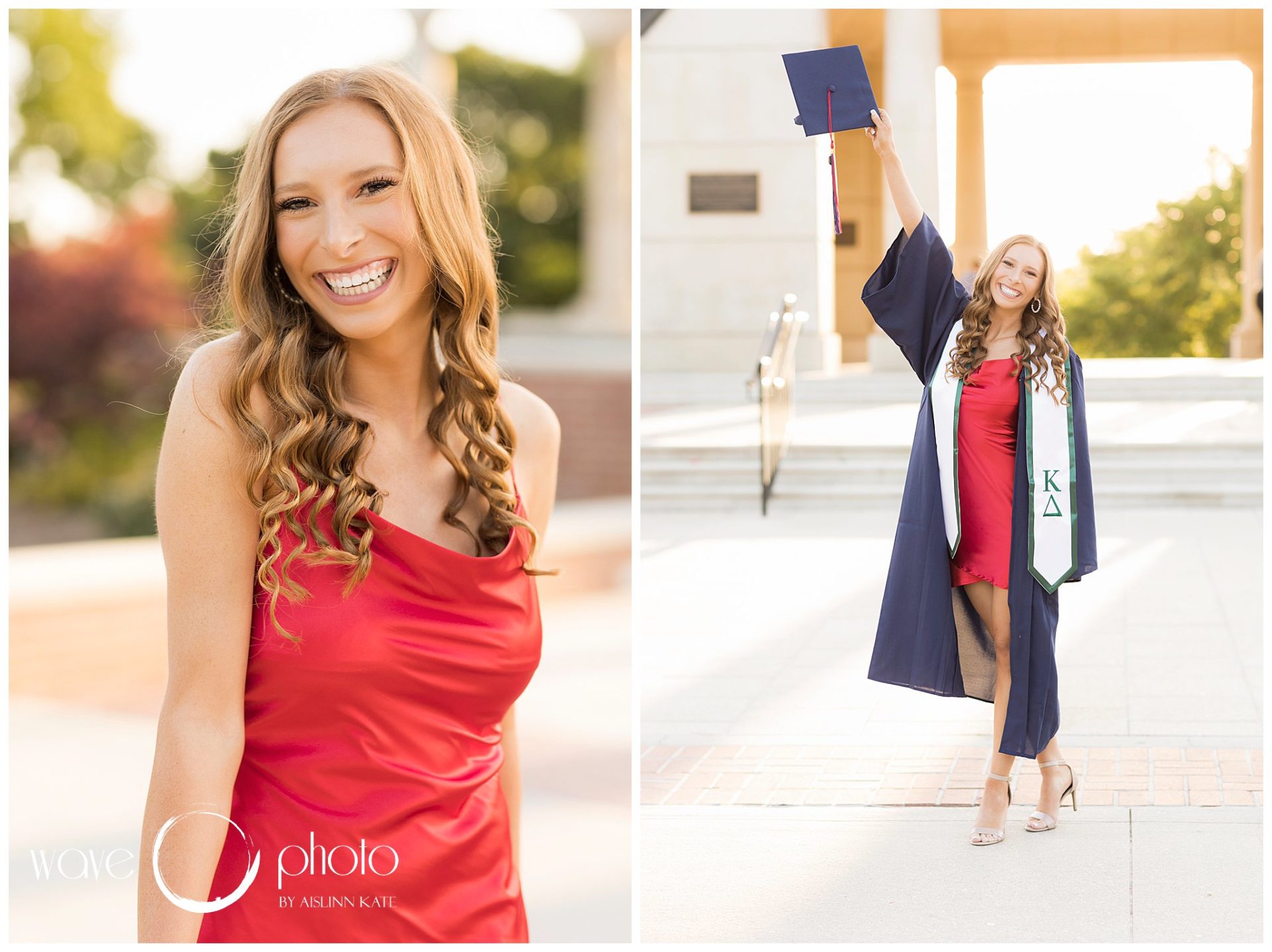 Wave PhotographyLet's Talk Senior Sessions! | Wave Photography