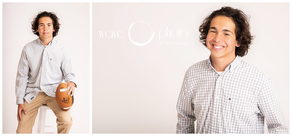 Wave PhotographyLet's Talk Senior Sessions! | Wave Photography