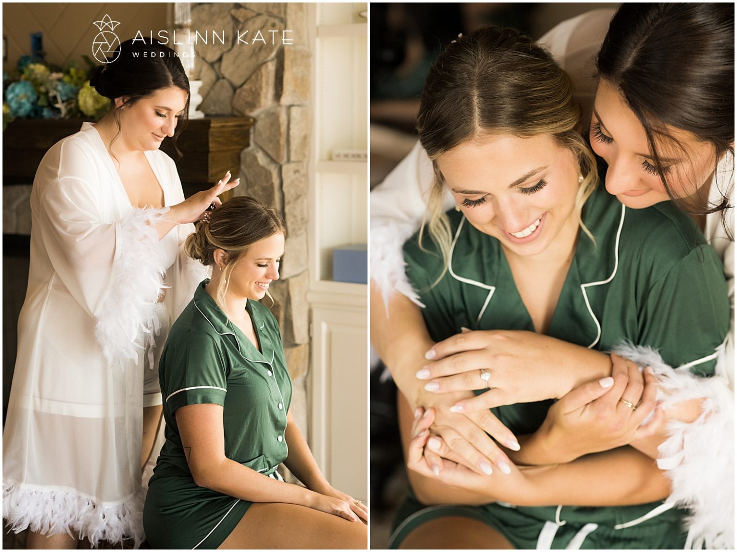 Aislinn Kate WeddingsTori + Matthew - Wedding | Aislinn Kate Weddings