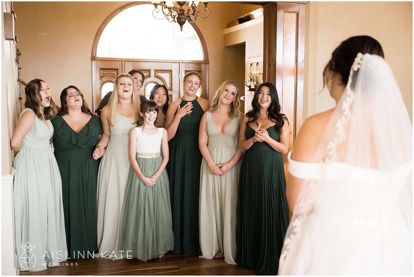 Aislinn Kate WeddingsTori + Matthew - Wedding | Aislinn Kate Weddings