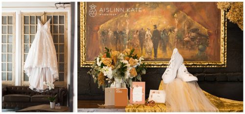 Aislinn Kate WeddingsNatalie + Dominic - Wedding | Aislinn Kate Weddings