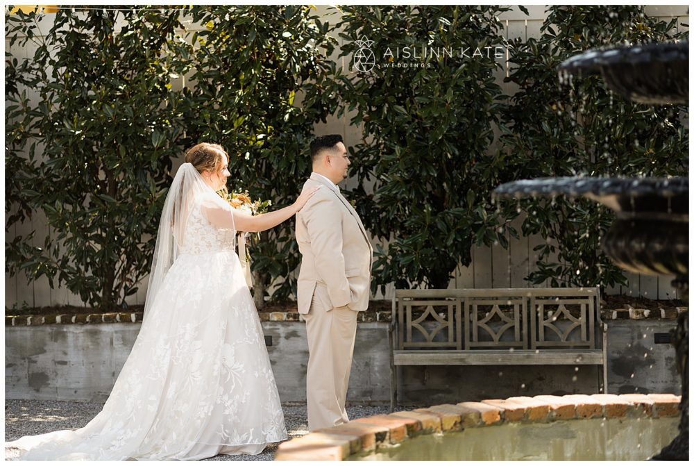 Aislinn Kate WeddingsNatalie + Dominic - Wedding | Aislinn Kate Weddings