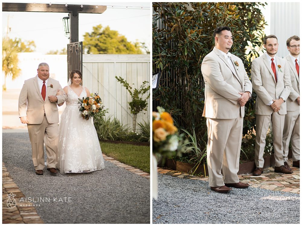 Aislinn Kate WeddingsNatalie + Dominic - Wedding | Aislinn Kate Weddings
