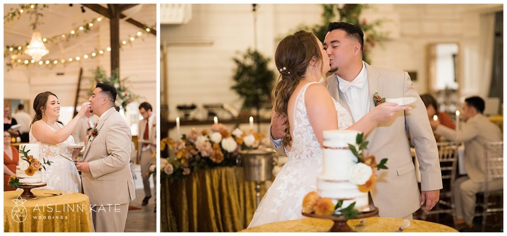 Aislinn Kate WeddingsNatalie + Dominic - Wedding | Aislinn Kate Weddings