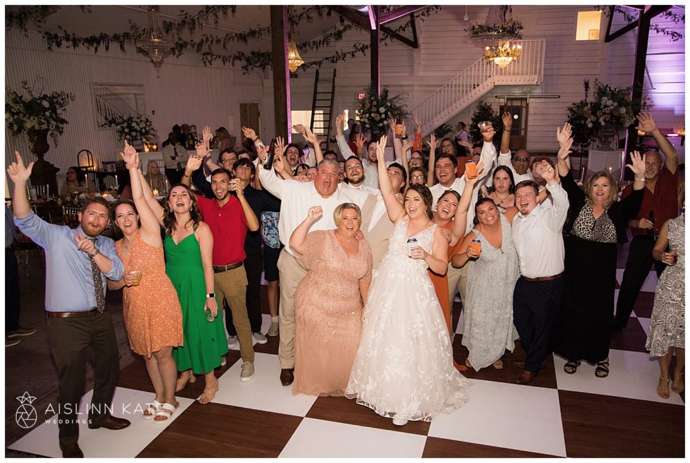 Aislinn Kate WeddingsNatalie + Dominic - Wedding | Aislinn Kate Weddings