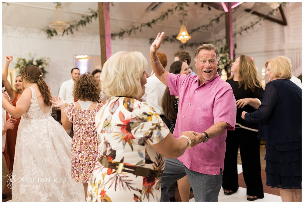 Aislinn Kate WeddingsNatalie + Dominic - Wedding | Aislinn Kate Weddings