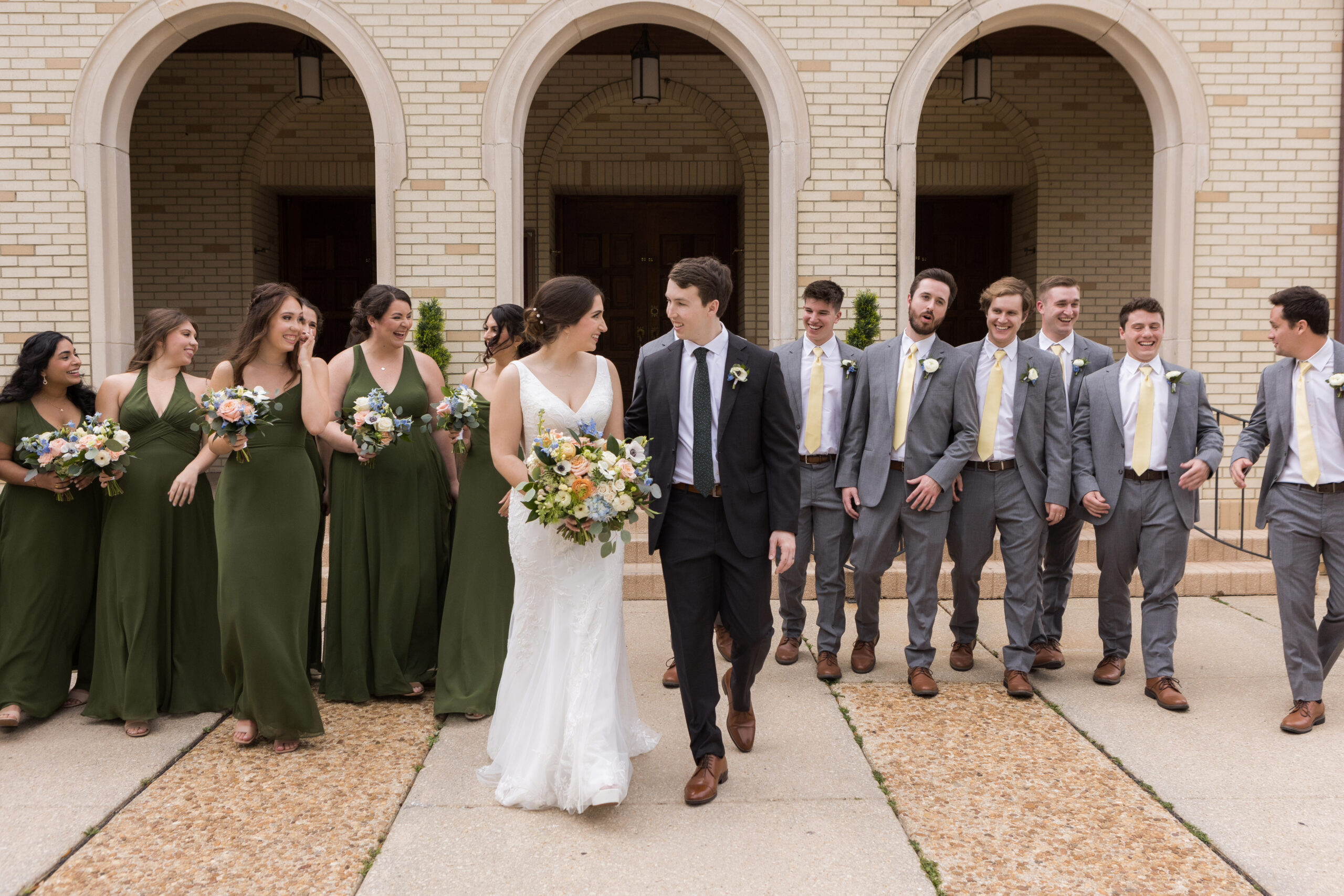 Aislinn Kate WeddingsColleen + Jonathan - Wedding | Aislinn Kate Weddings