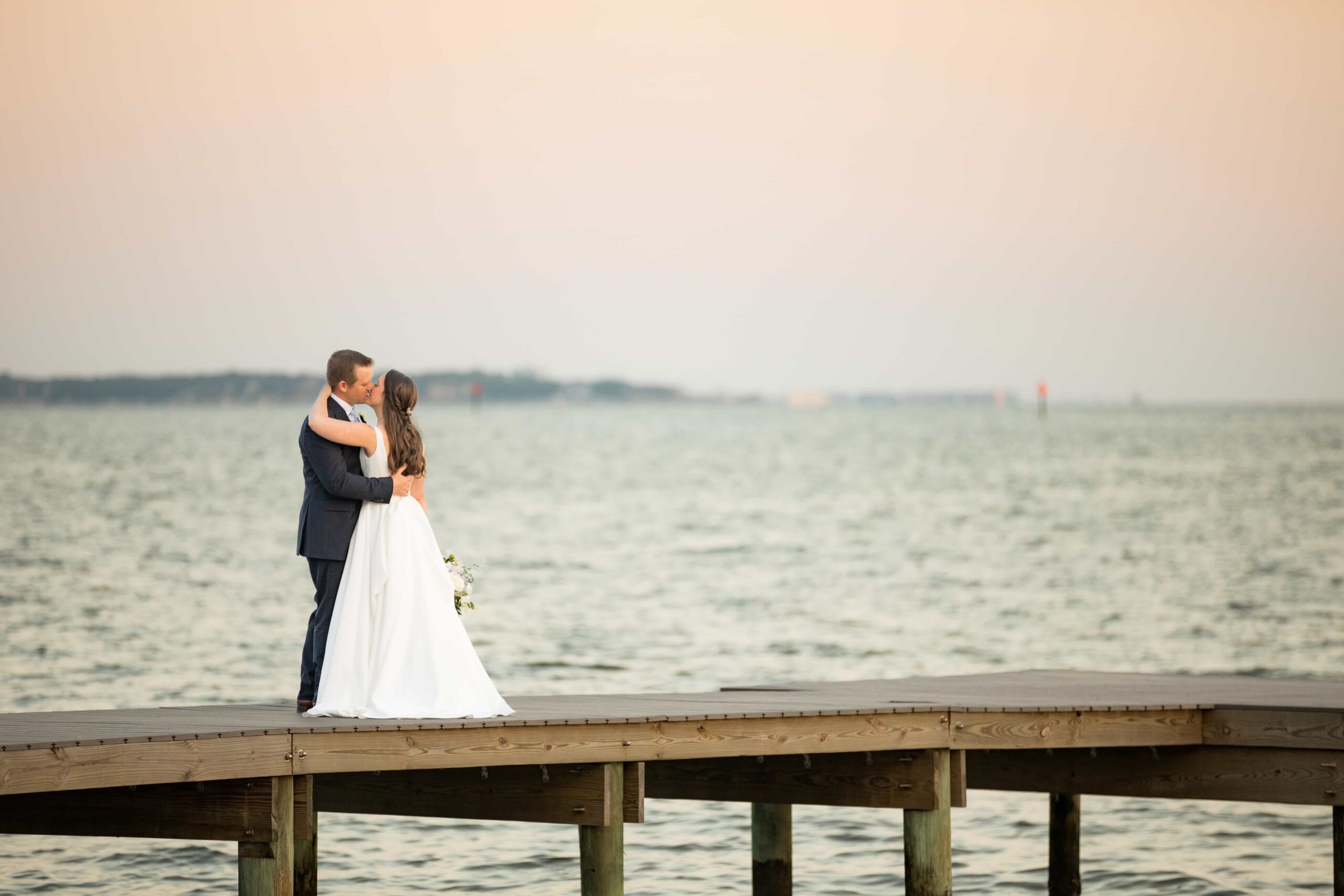 Aislinn Kate WeddingsChelsea + Luke | Lush Spring Wedding