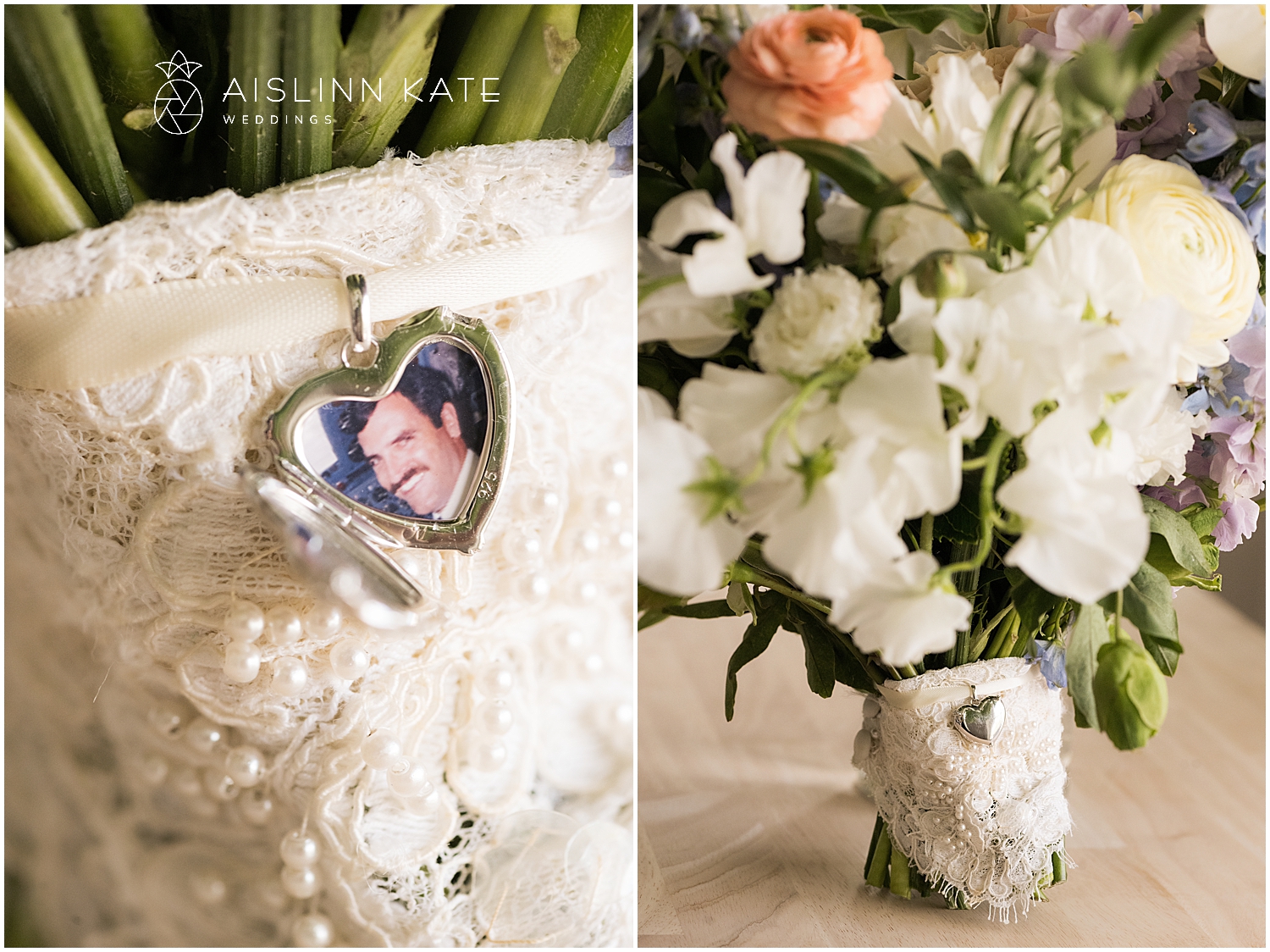 Aislinn Kate WeddingsChelsea + Luke | Lush Spring Wedding