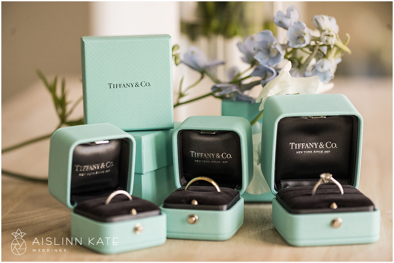 Aislinn Kate WeddingsChelsea + Luke | Lush Spring Wedding