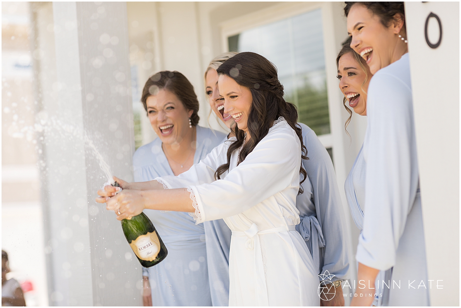 Aislinn Kate WeddingsChelsea + Luke | Lush Spring Wedding