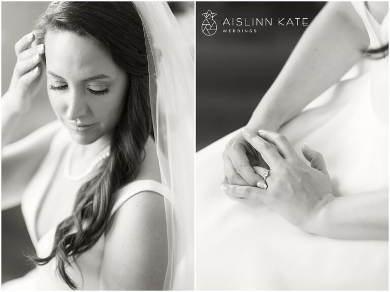 Aislinn Kate WeddingsChelsea + Luke | Lush Spring Wedding