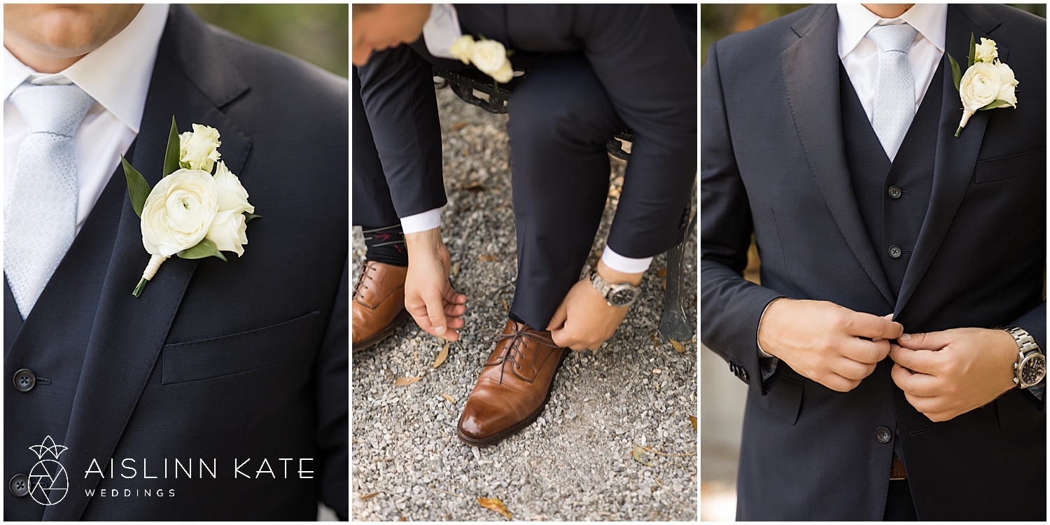 Aislinn Kate WeddingsChelsea + Luke | Lush Spring Wedding