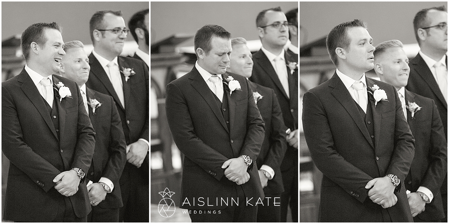 Aislinn Kate WeddingsChelsea + Luke | Lush Spring Wedding