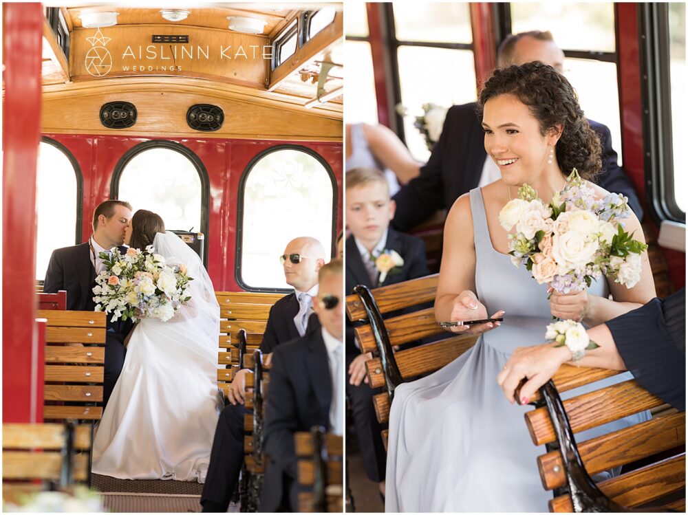 Aislinn Kate WeddingsChelsea + Luke | Lush Spring Wedding