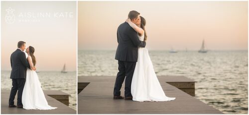 Aislinn Kate WeddingsChelsea + Luke | Lush Spring Wedding