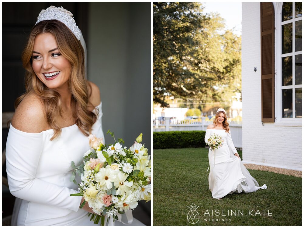 Aislinn Kate WeddingsHannah + Devin - Wedding | Aislinn Kate Weddings