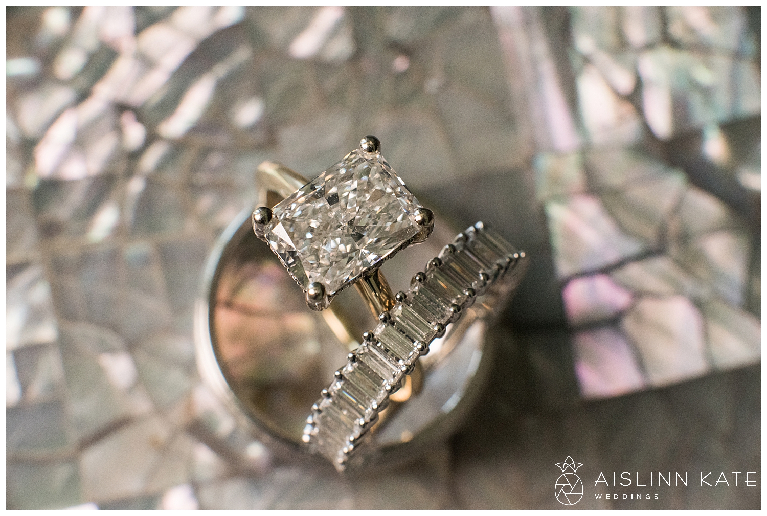 Aislinn Kate WeddingsLaura + Daniel - Wedding | Aislinn Kate Weddings