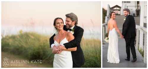 Aislinn Kate WeddingsLaura + Daniel - Wedding | Aislinn Kate Weddings