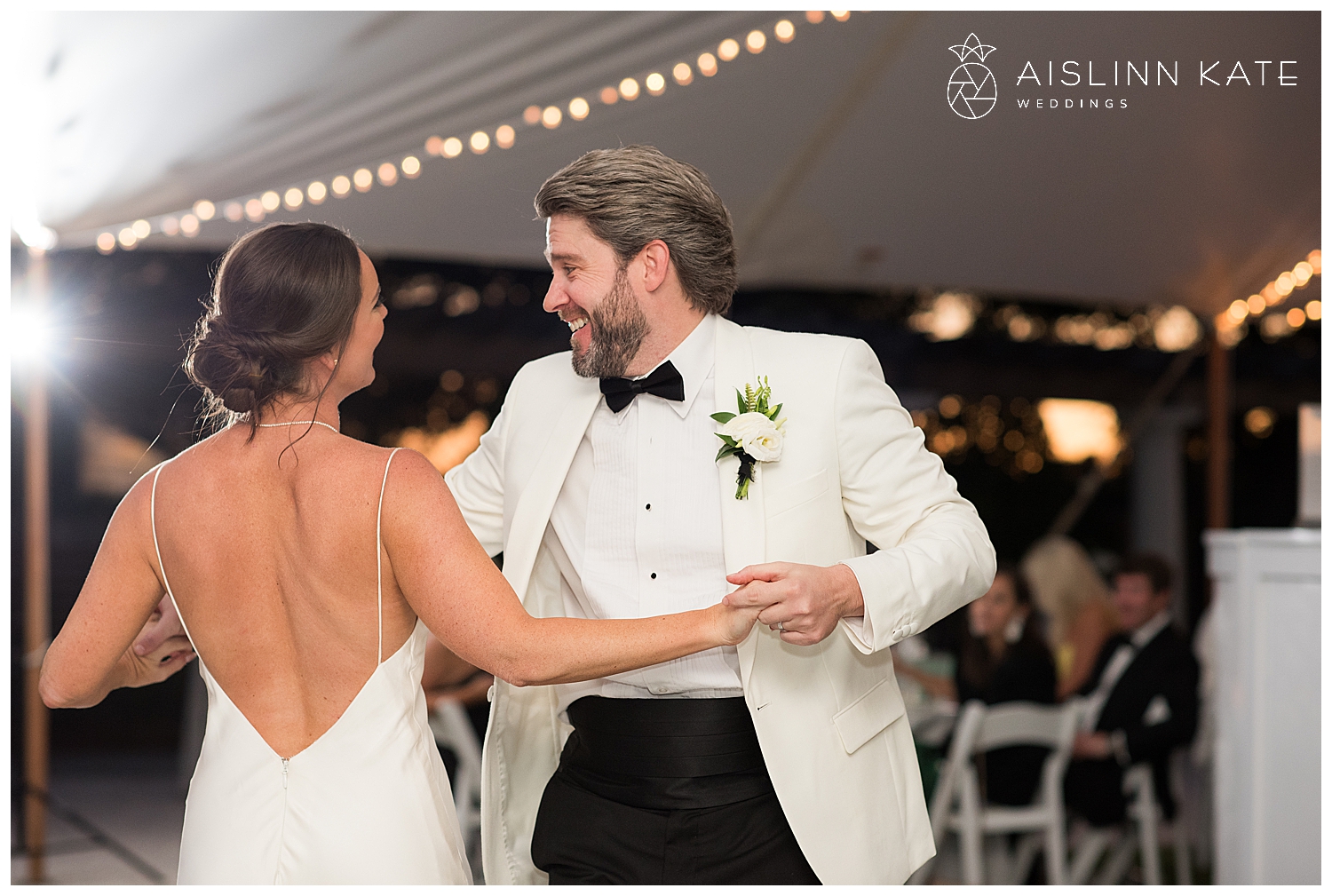 Aislinn Kate WeddingsLaura + Daniel - Wedding | Aislinn Kate Weddings
