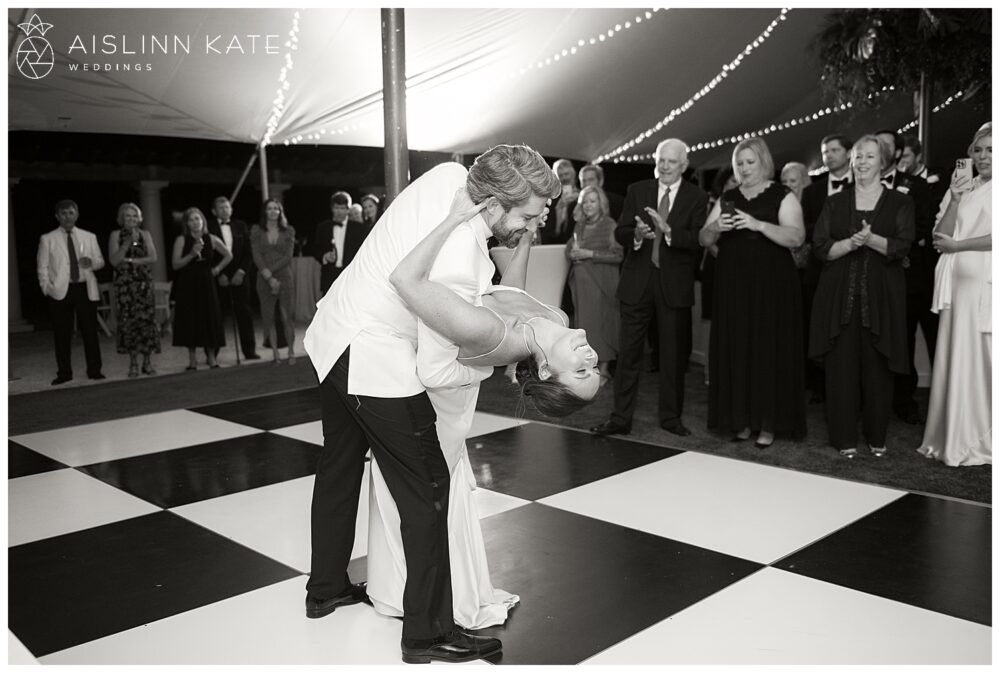 Aislinn Kate WeddingsLaura + Daniel - Wedding | Aislinn Kate Weddings