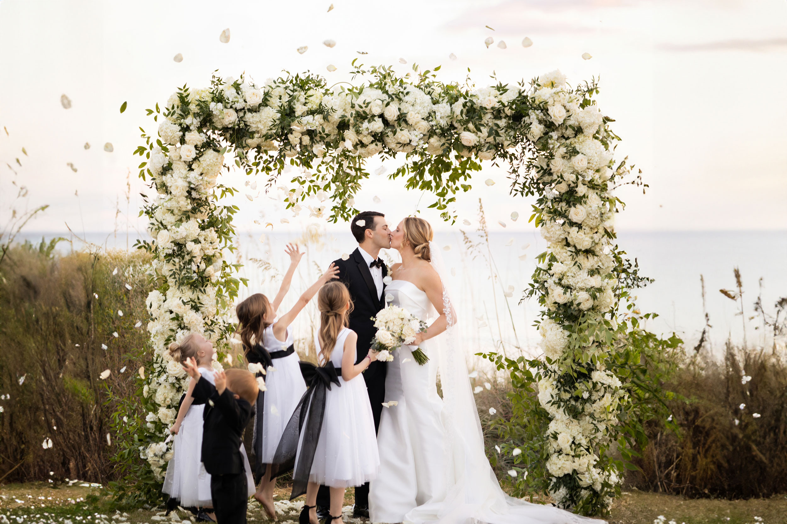 Aislinn Kate WeddingsSarah + Cody - Wedding | Aislinn Kate Weddings