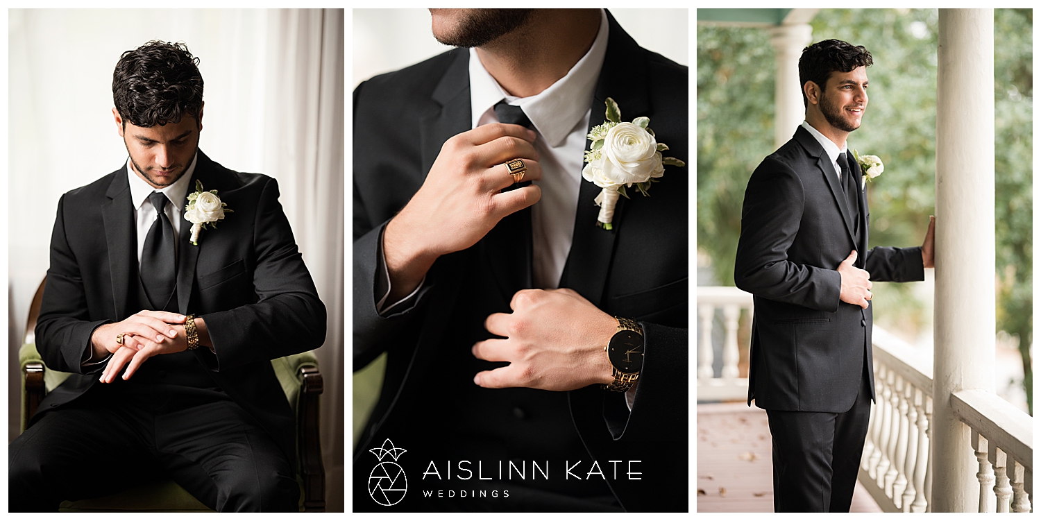Aislinn Kate WeddingsAlexa + Anthony - Wedding | Aislinn Kate Weddings