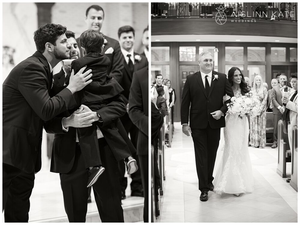 Aislinn Kate WeddingsAlexa + Anthony - Wedding | Aislinn Kate Weddings