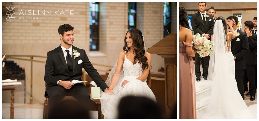 Aislinn Kate WeddingsAlexa + Anthony - Wedding | Aislinn Kate Weddings