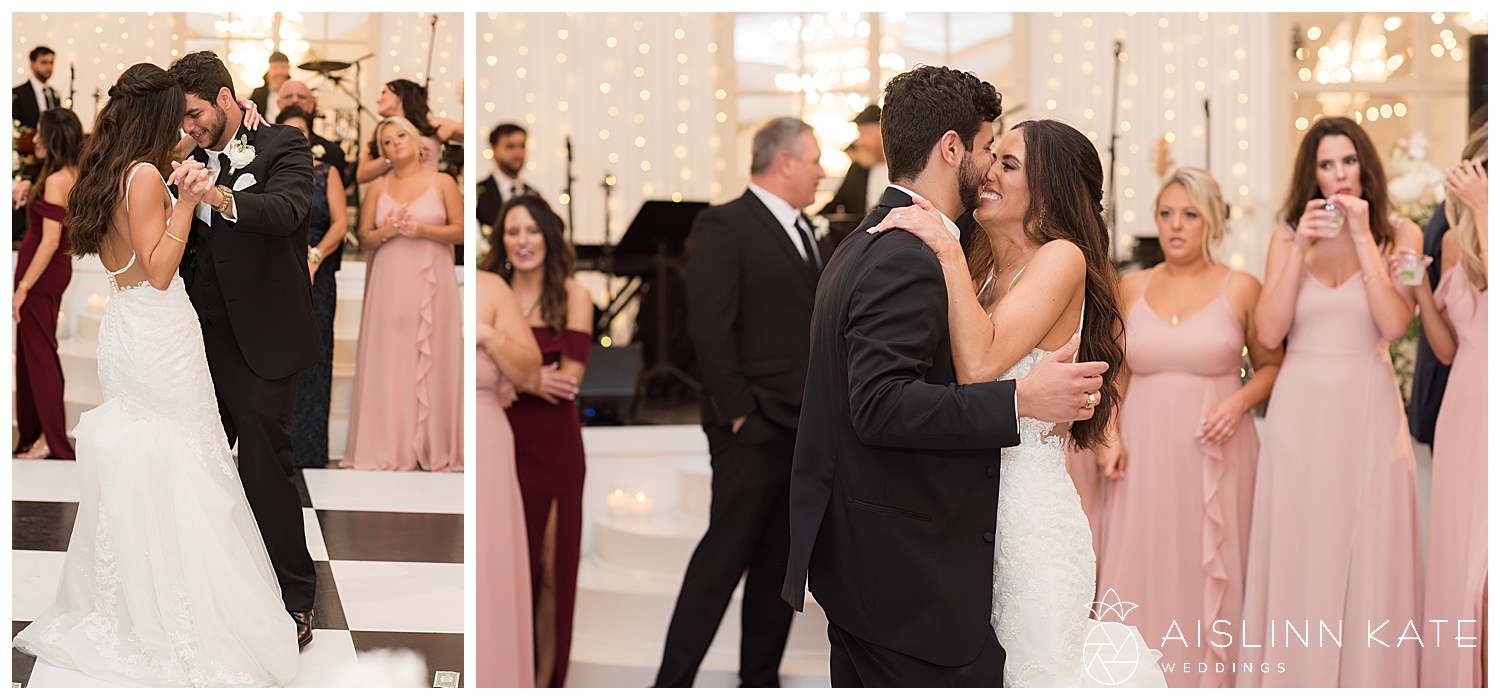 Aislinn Kate WeddingsAlexa + Anthony - Wedding | Aislinn Kate Weddings